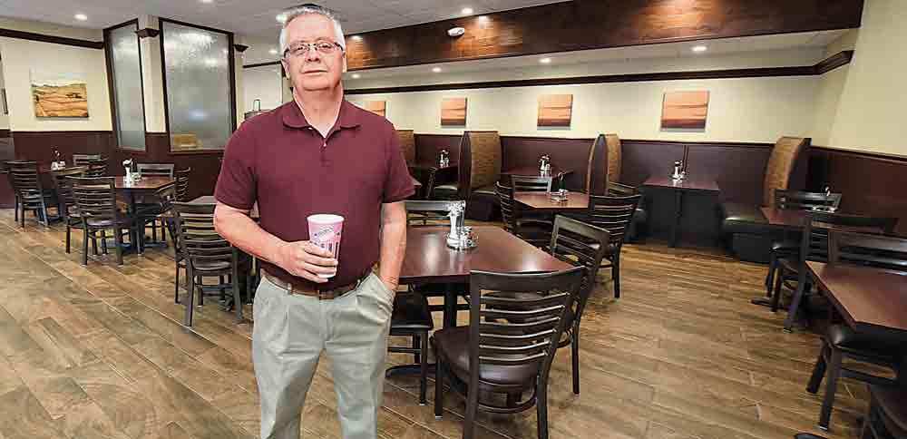 Napoli’s settles in at new south Parkersburg building | News, Sports ...